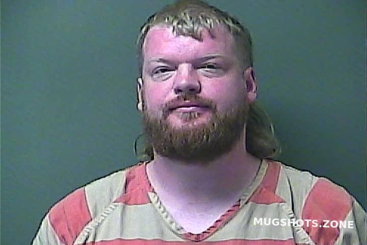 ARNEY JEFFREY W 06/16/2024 - Laporte County Mugshots Zone
