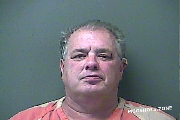 DAVIS JOE L 06/26/2024 - Laporte County Mugshots Zone
