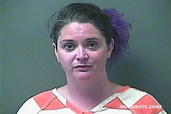Peacock Heather 06282024 Laporte County Mugshots Zone