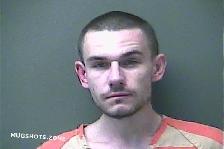 GAYE DEREK J 07/02/2024 - Laporte County Mugshots Zone