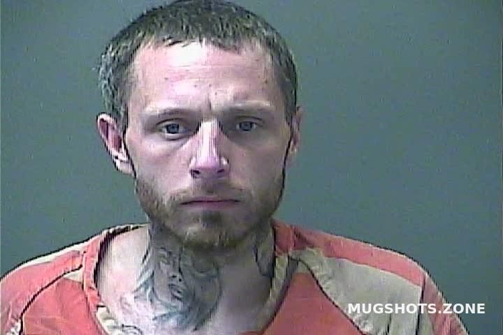 STORMOEN TORI 07/05/2024 - Laporte County Mugshots Zone