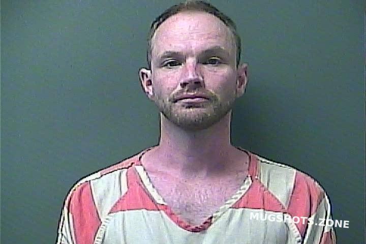 ROOK ALEXANDER J 07/07/2024 - Laporte County Mugshots Zone