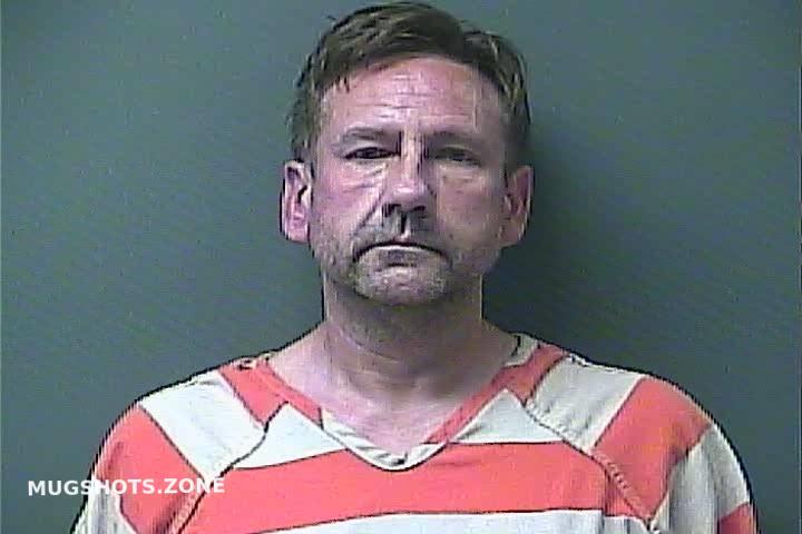 ADAMS CHRISTOPHER LEE 07/10/2024 - Laporte County Mugshots Zone