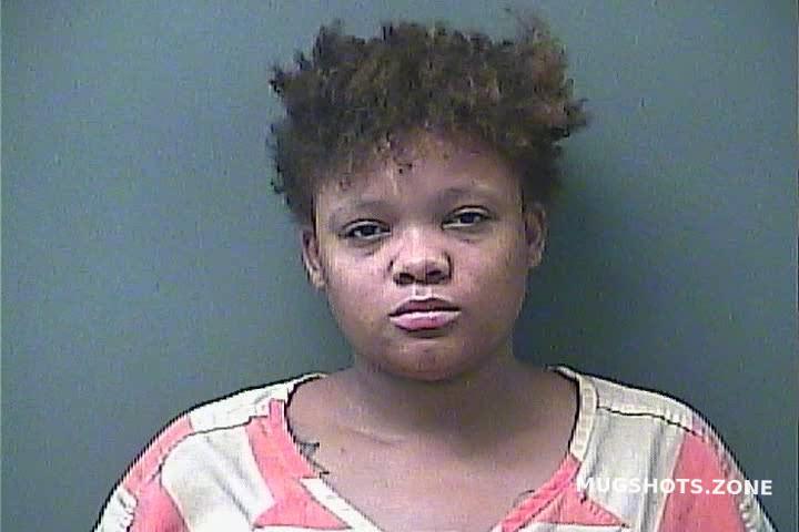 SMITH ANGIE D 07/13/2024 - Laporte County Mugshots Zone