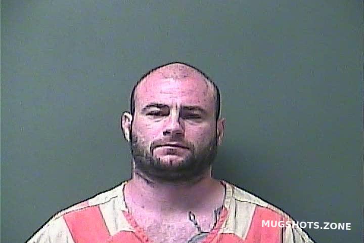 EPPLE CARSON MYLES 07/14/2024 - Laporte County Mugshots Zone