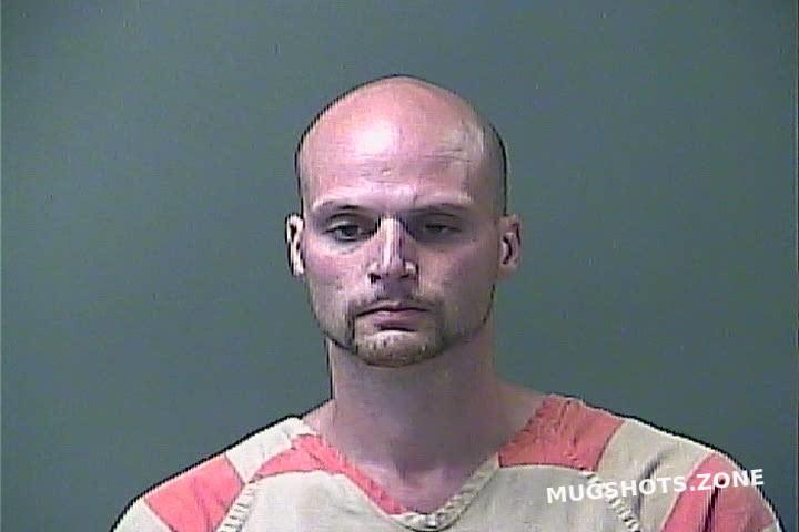 ULLERY STEPHEN 07/22/2024 - Laporte County Mugshots Zone