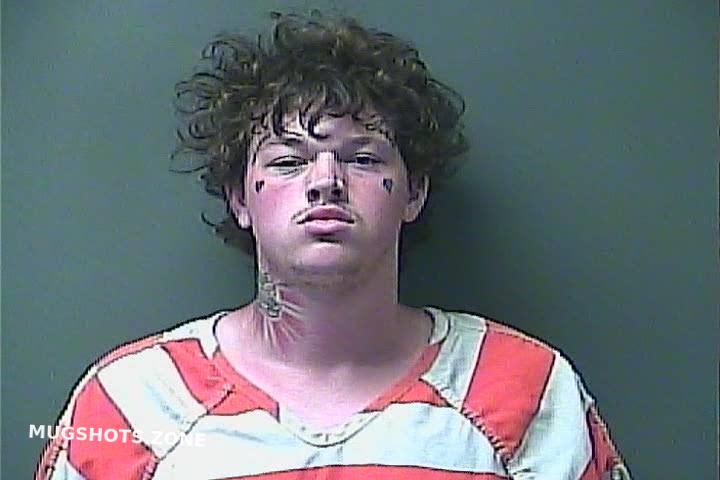 PLANTZ CHRISTOPHER 07/28/2024 - Laporte County Mugshots Zone