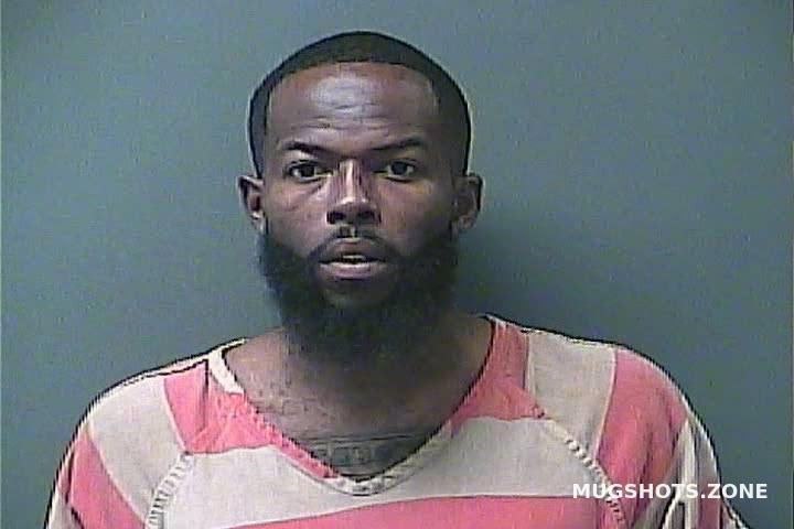 GARRETT RICHARD EUGENE JR 07/29/2024 - Laporte County Mugshots Zone