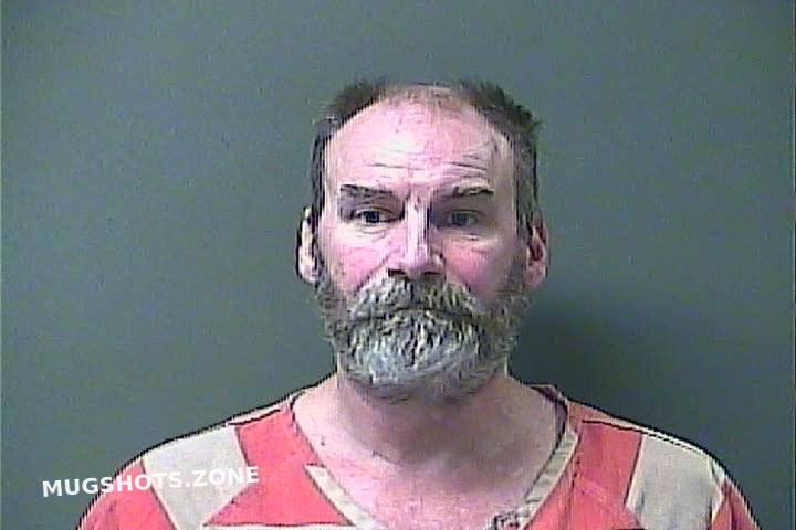 RUEL WILLIAM P 07/29/2024 - Laporte County Mugshots Zone