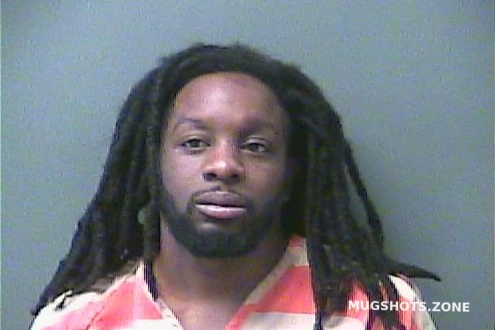 ROSE ERIC D 08/04/2024 - Laporte County Mugshots Zone