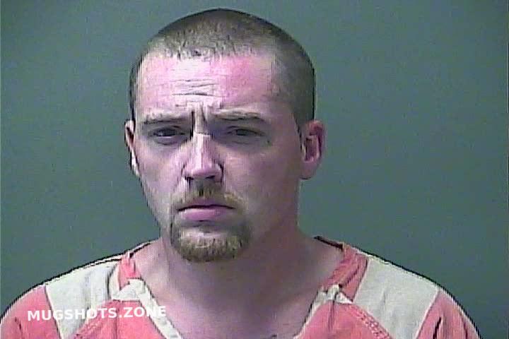 MICHEALS CHRISTOPHER JAMES 08/15/2024 - Laporte County Mugshots Zone