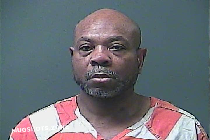 RUSHING JEROME LAMAR 08/16/2024 - Laporte County Mugshots Zone