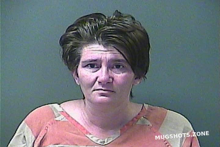 RANGEL JESSICA 08/23/2024 - Laporte County Mugshots Zone