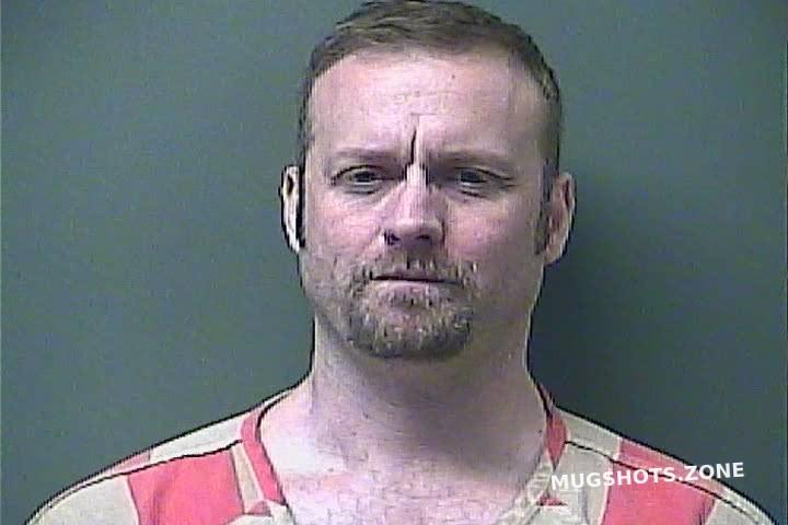 TAEBEL MITCHELL T 08/26/2024 - Laporte County Mugshots Zone
