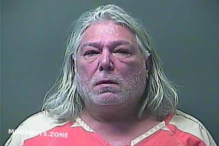 RAMOS DAVID 08/28/2024 - Laporte County Mugshots Zone