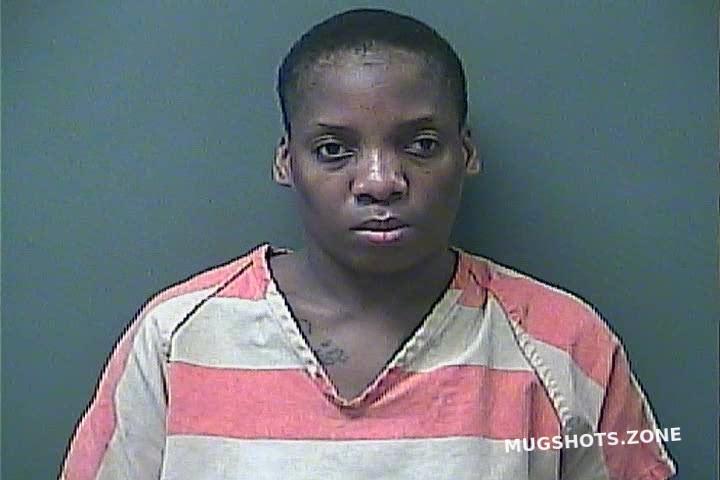 STALLING IEISHA RENEA 08/28/2024 - Laporte County Mugshots Zone