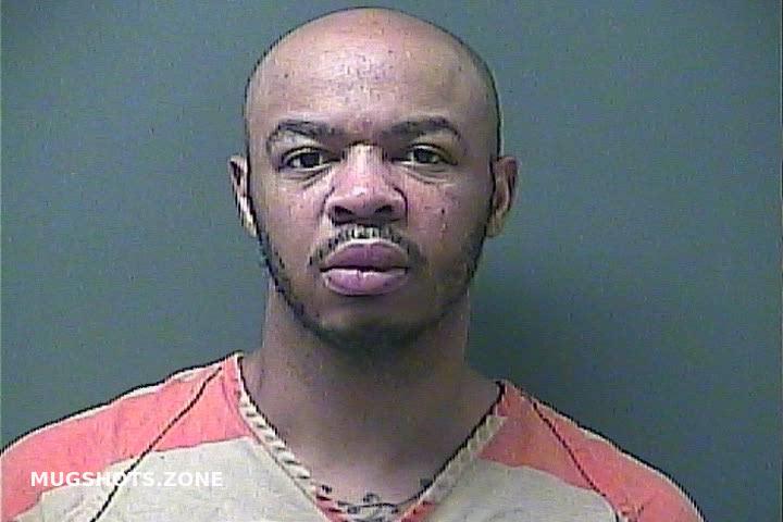 HOWELL WILLIAM C 08/29/2024 - Laporte County Mugshots Zone