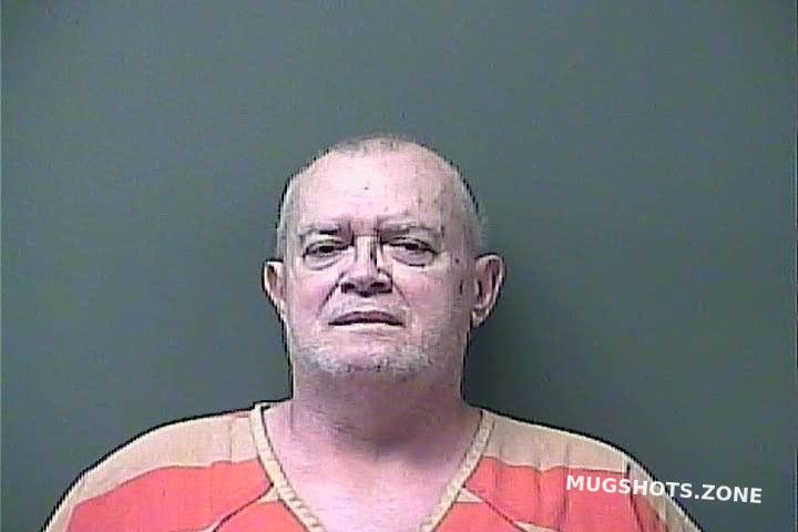SPEAKES ALVIN R 08/30/2024 - Laporte County Mugshots Zone