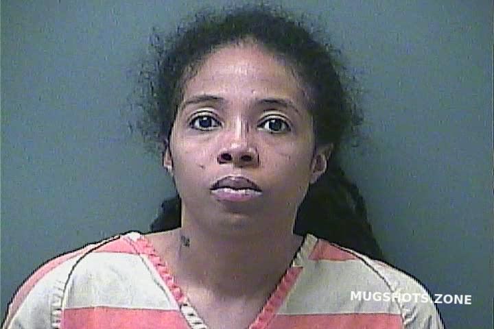 DUKES AVA SYMONE 09/02/2024 - Laporte County Mugshots Zone