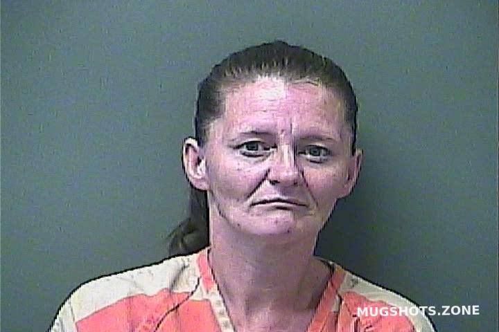 BUTLER CASSIE SUNSHINE 09/05/2024 - Laporte County Mugshots Zone