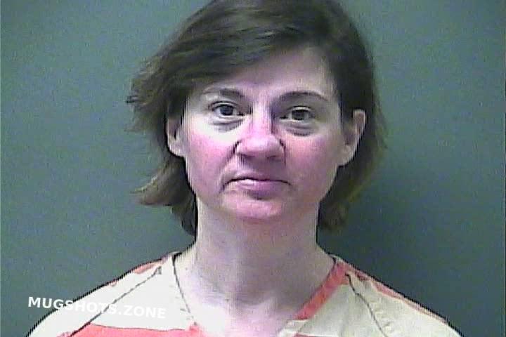 PHILLIPS LIESEL A 09/06/2024 - Laporte County Mugshots Zone