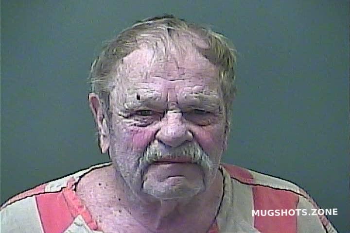 DUNK JEFFREY J 09/06/2024 - Laporte County Mugshots Zone
