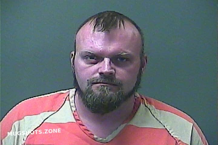 BAZEMORE JAMES D 09/12/2024 - Laporte County Mugshots Zone