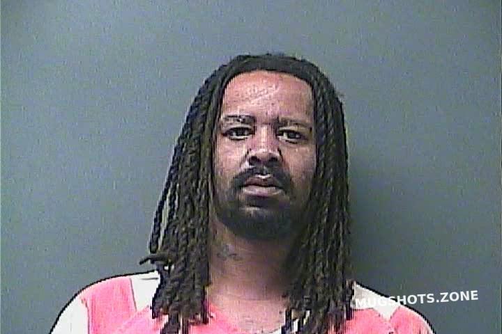 JEANES DSHAWN LAMONT 09/12/2024 - Laporte County Mugshots Zone
