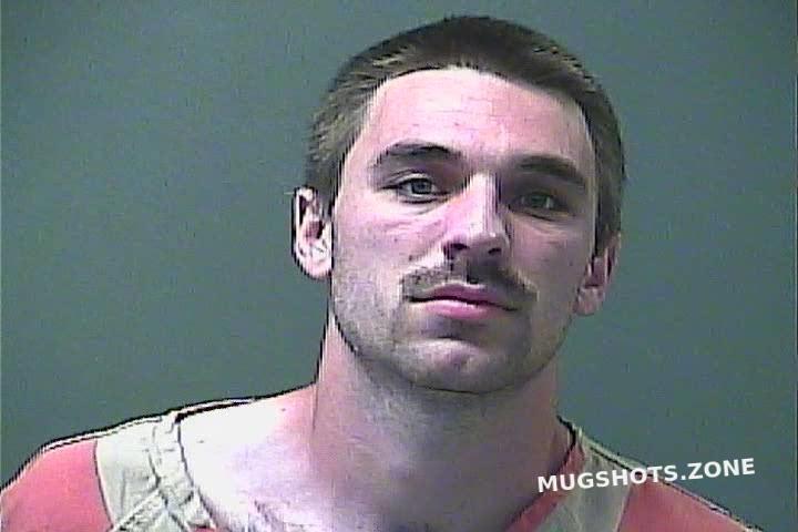 SAMUELSON ANDREW GREGORY 09/14/2024 - Laporte County Mugshots Zone