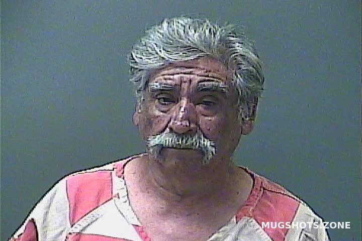 CARRILLO FORTINO 09/22/2024 - Laporte County Mugshots Zone