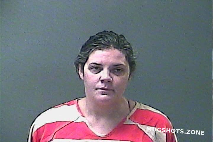 SWANSON JANIE L 09/24/2024 - Laporte County Mugshots Zone
