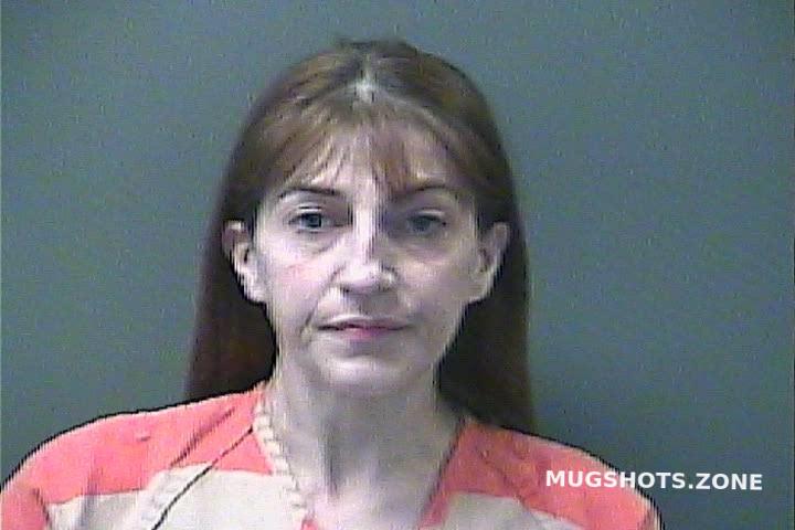 SCHMIDT CHARISSA L 10/04/2024 - Laporte County Mugshots Zone