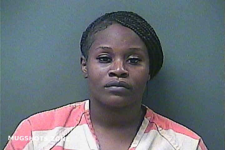 BALL BRIANA T 10/13/2024 - Laporte County Mugshots Zone