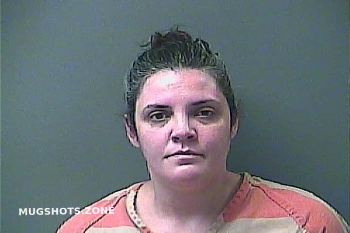 SWANSON JANIE L 10/26/2024 - Laporte County Mugshots Zone