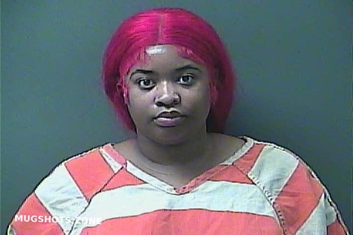 NEAL CHANDRA L 10/27/2024 - Laporte County Mugshots Zone