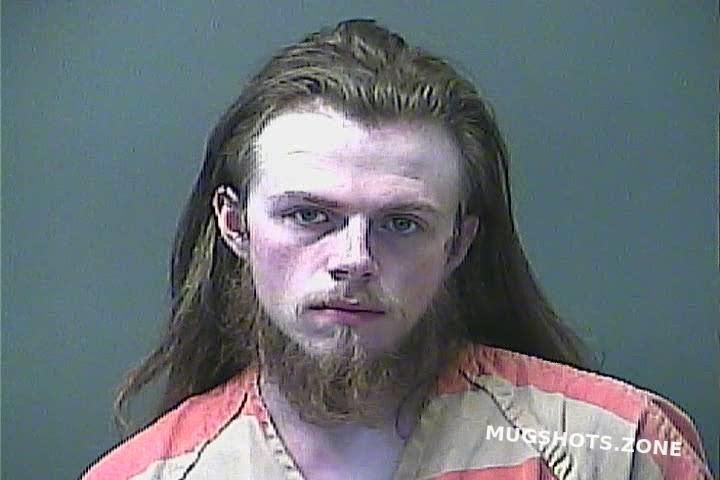 HONEYCUTT ALEX 10/28/2024 - Laporte County Mugshots Zone