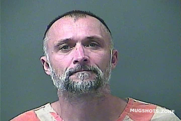 BASS BRIAN JOHN 10/31/2024 - Laporte County Mugshots Zone