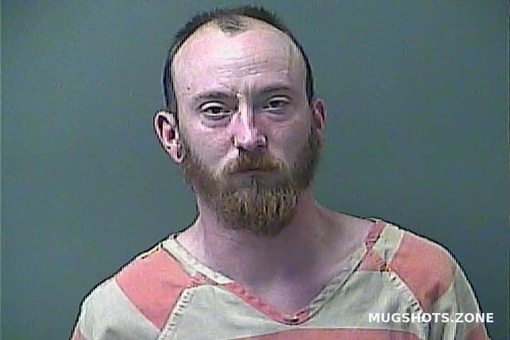HLAS CHRISTOPHER JAMES 11/02/2024 - Laporte County Mugshots Zone