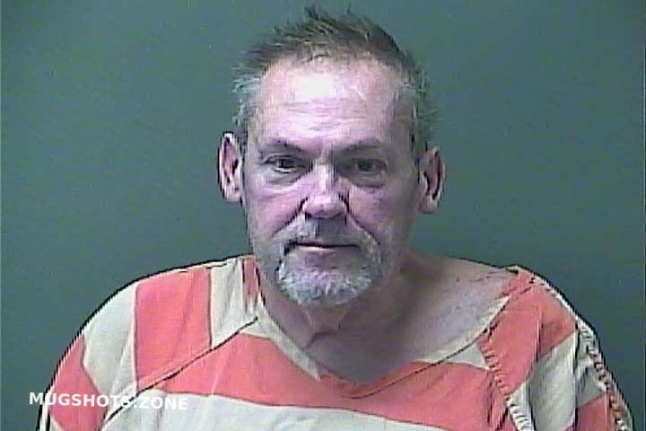 DOMBKOWSKI SCOTT R 11/11/2024 - Laporte County Mugshots Zone