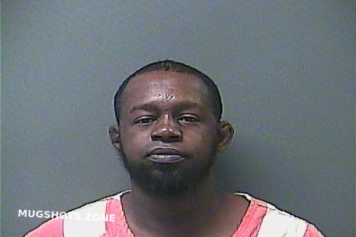 NIXON REGINALD MARQUISE 11/12/2024 - Laporte County Mugshots Zone