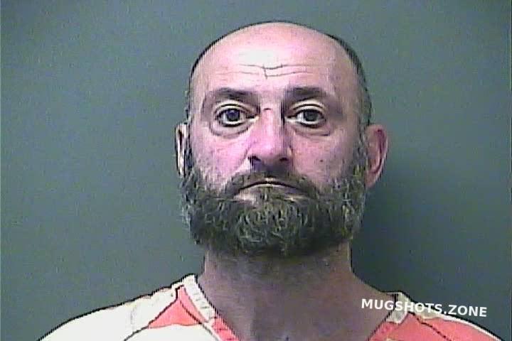 SLAYDEN GARY D 11/12/2024 - Laporte County Mugshots Zone