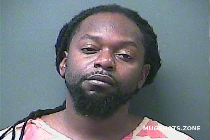 SHORTER TERRY JR 11/13/2024 - Laporte County Mugshots Zone