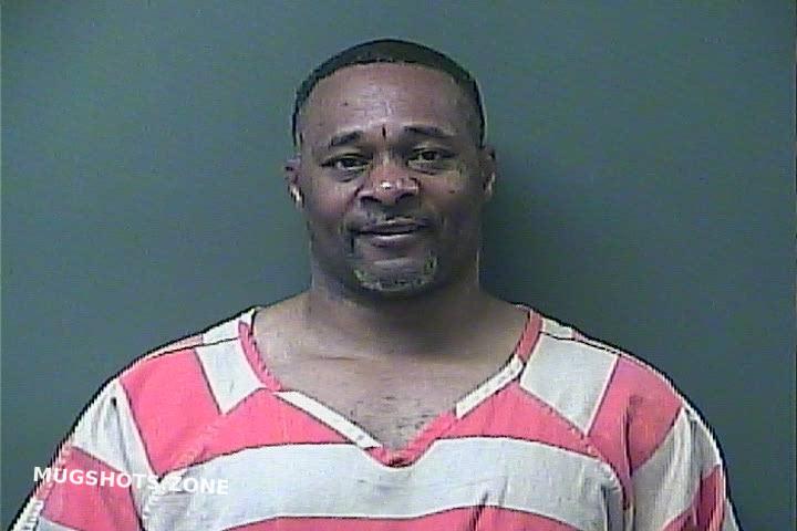 DILLARD JONATHON 11/19/2024 - Laporte County Mugshots Zone