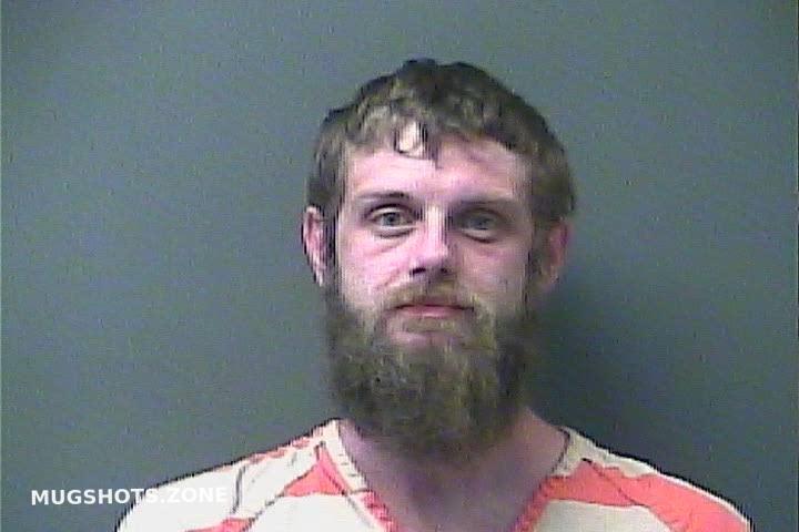 MULLINS JOSHUA 11/21/2024 - Laporte County Mugshots Zone