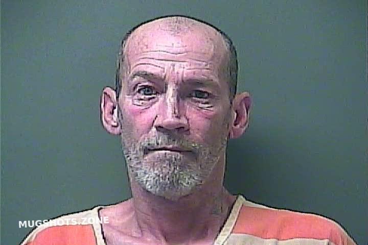 HAHN JOSEPH S 11/25/2024 - Laporte County Mugshots Zone