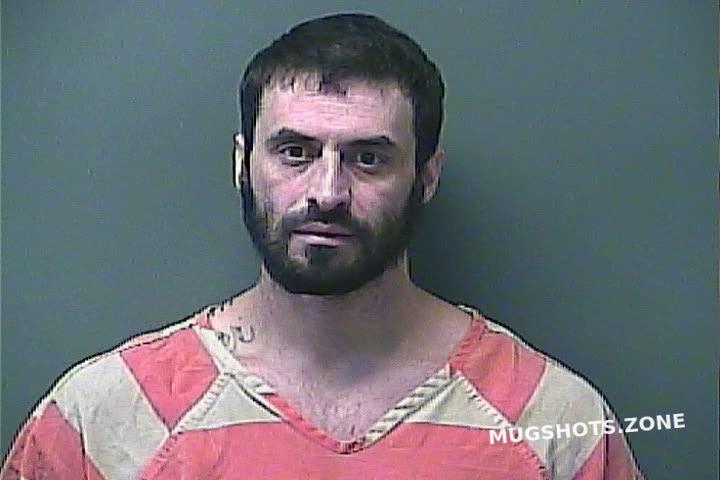 HOPPER ANTHONY L 12/02/2024 - Laporte County Mugshots Zone