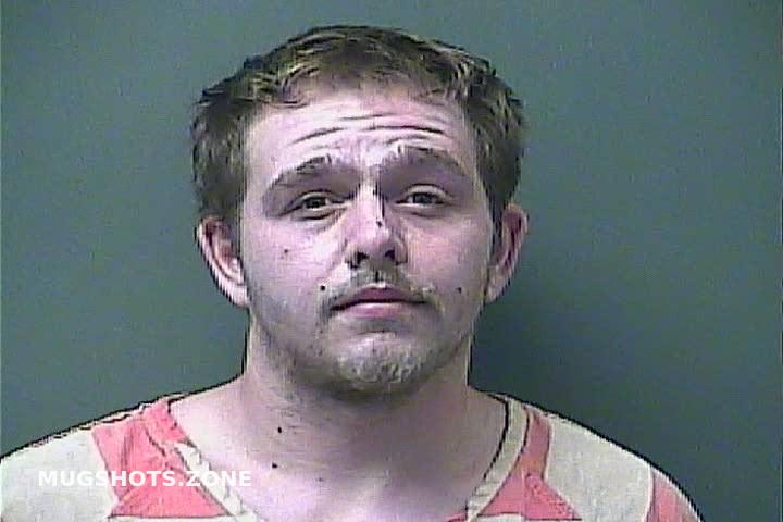 LEMONS JACOB THOMAS 12/04/2024 - Laporte County Mugshots Zone