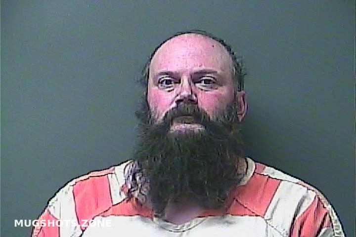 JENKS CARL C 12/04/2024 - Laporte County Mugshots Zone