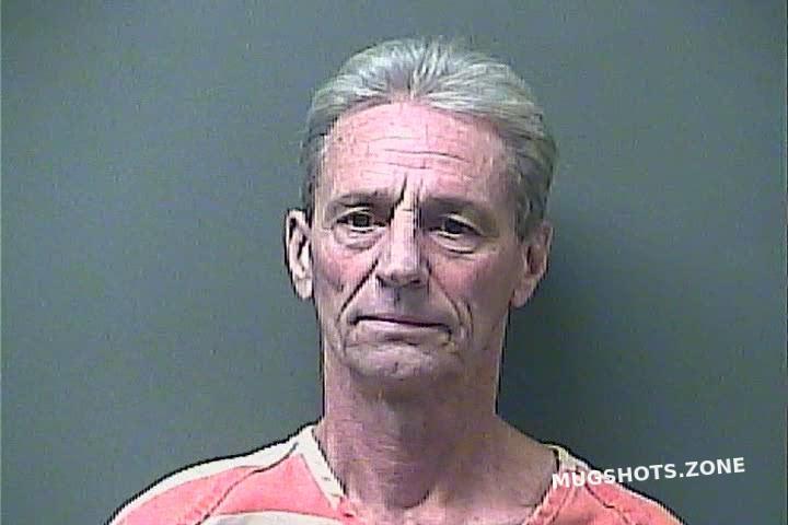 COOKE RICKY L 12/07/2024 - Laporte County Mugshots Zone