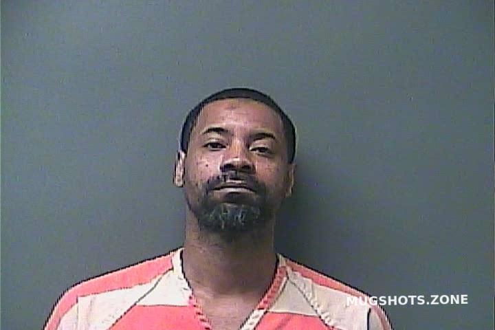 MCFADDEN DEDRICK R 12/09/2024 - Laporte County Mugshots Zone